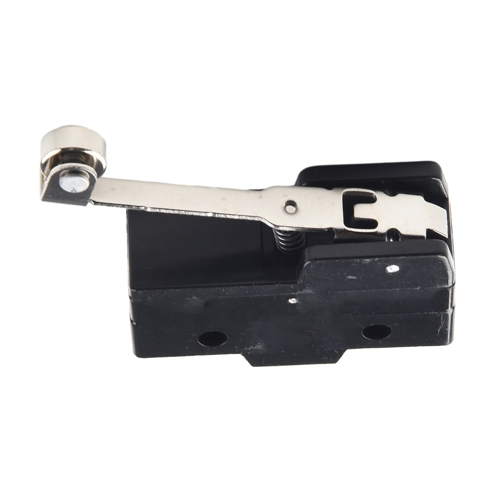 [ES]LXW5-11G1 ลิมิตสวิตช์ไมโครสวิตช์ SPDT Momentary Lever Limit Switch ...