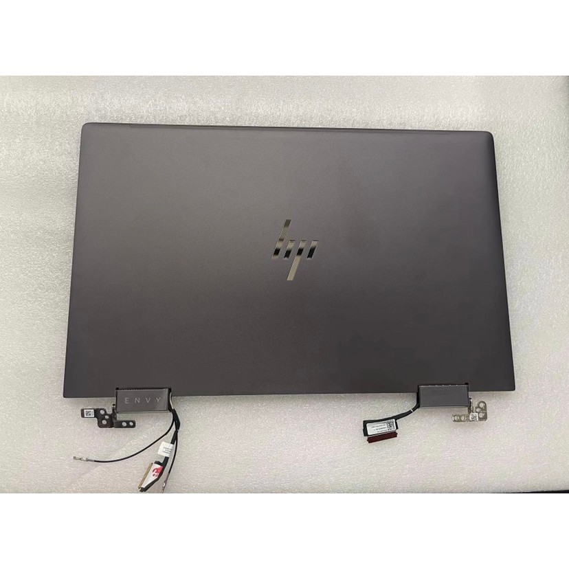 ยี่ห้อใหม่ HP HP ENVY X360 13-AY 13-BD TPN-C147 Touch Assembly Upper ...