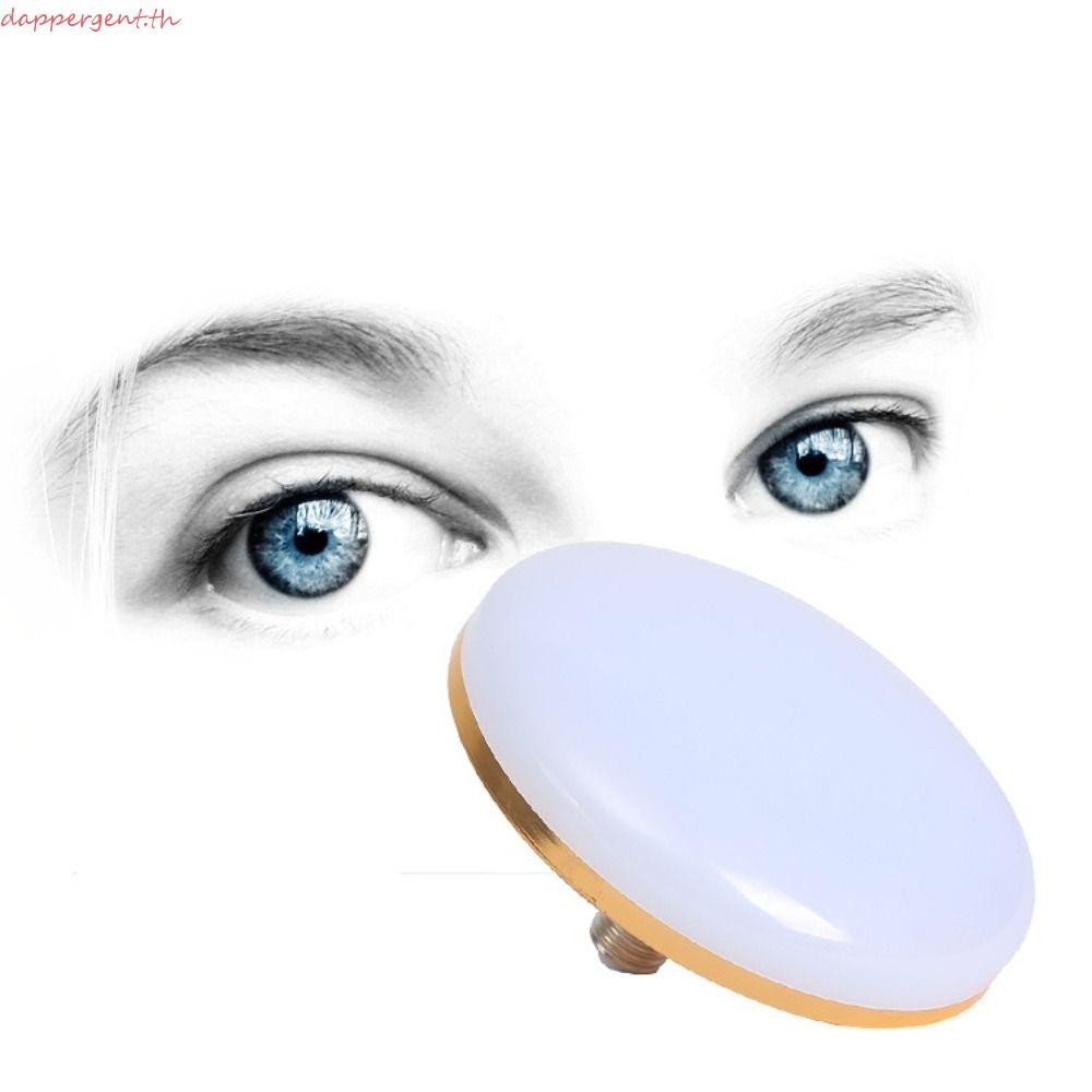 DAPPERGENT หลอดไฟ LED, Super Bright 15W 20W 30W 40W 50W 60W 80W UFO LED โคมไฟ, Spotlight Lampada ...