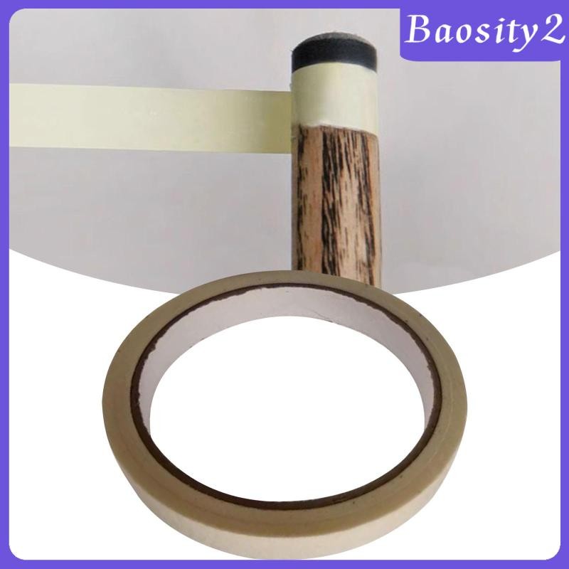 [Baosity2] Pool Cue Tip Repair Tool Snooker Cue Tip Shaper Sticky ...