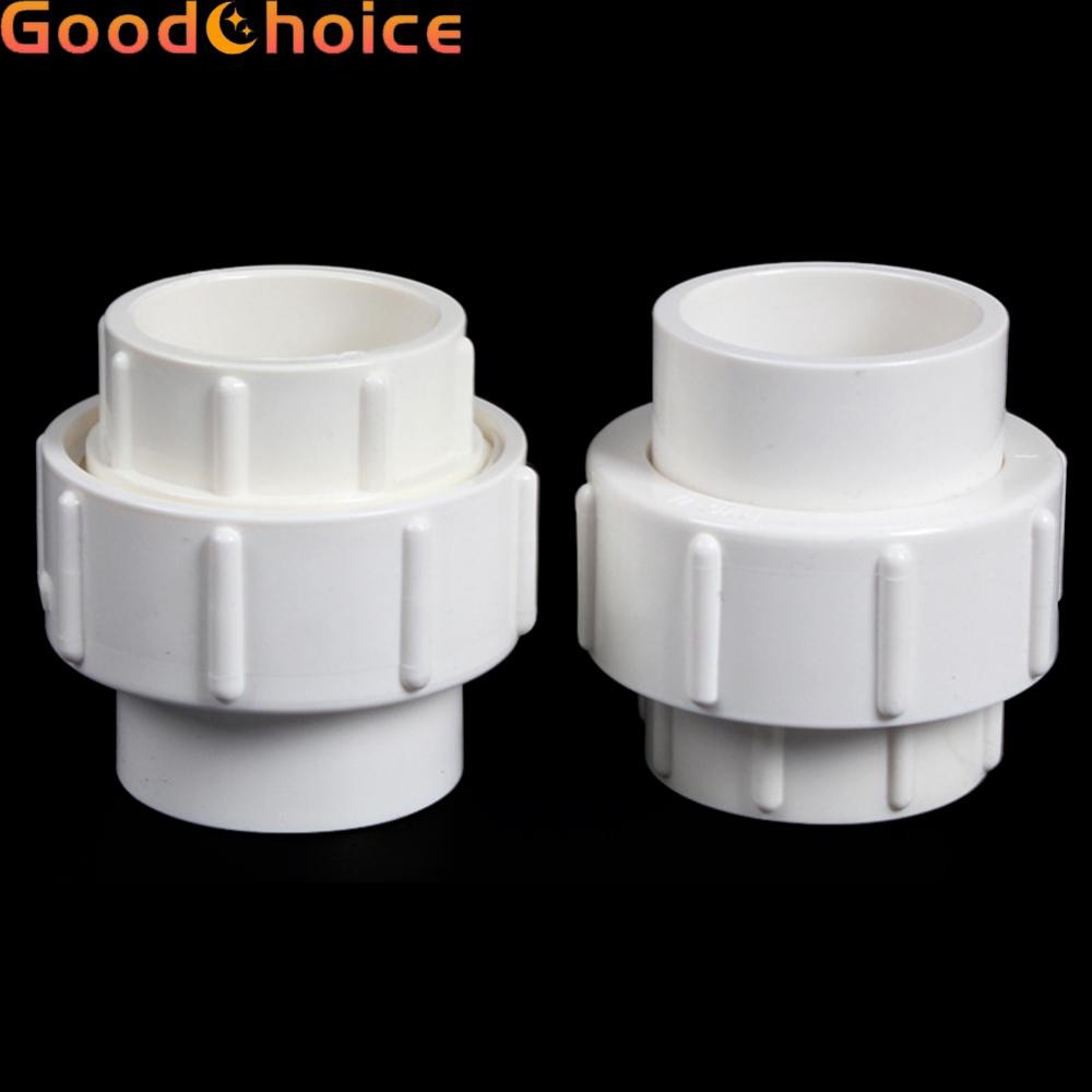 【Good】Reliable PVC union joint pipe connectors for hassle free ...
