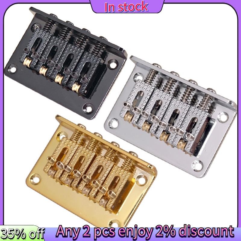 ในสต็อก-hard Tail 4 String Guitar Bass Electric Ukulele Bridge Four ...