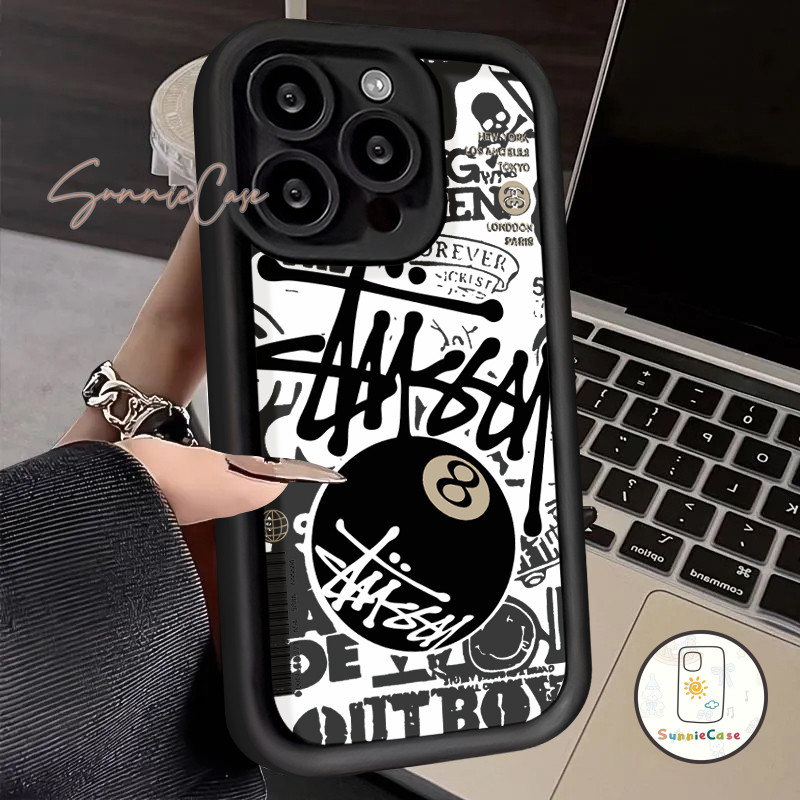 เคส Redmi 13C 19A 12 9T 10C 2C A1 9C 9 10A NFC Note 10 9 8 11 12 11s ...