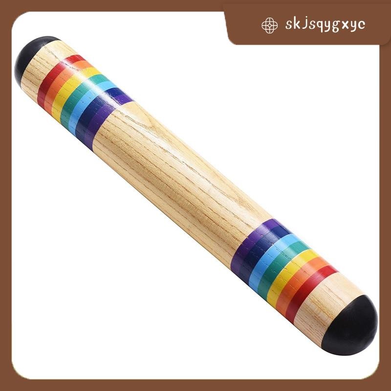 skjsqygxycRain Stick ไม้ Rain Stick ไม้ Rain Maker Rain Stick เครื่อง ...
