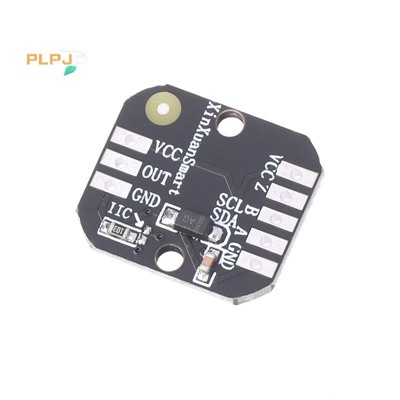 Plpj 1pcs MT6701 Magnetic Encoder โมดูล PWM/i2c มอเตอร์ไร้แปรง Encoder ...
