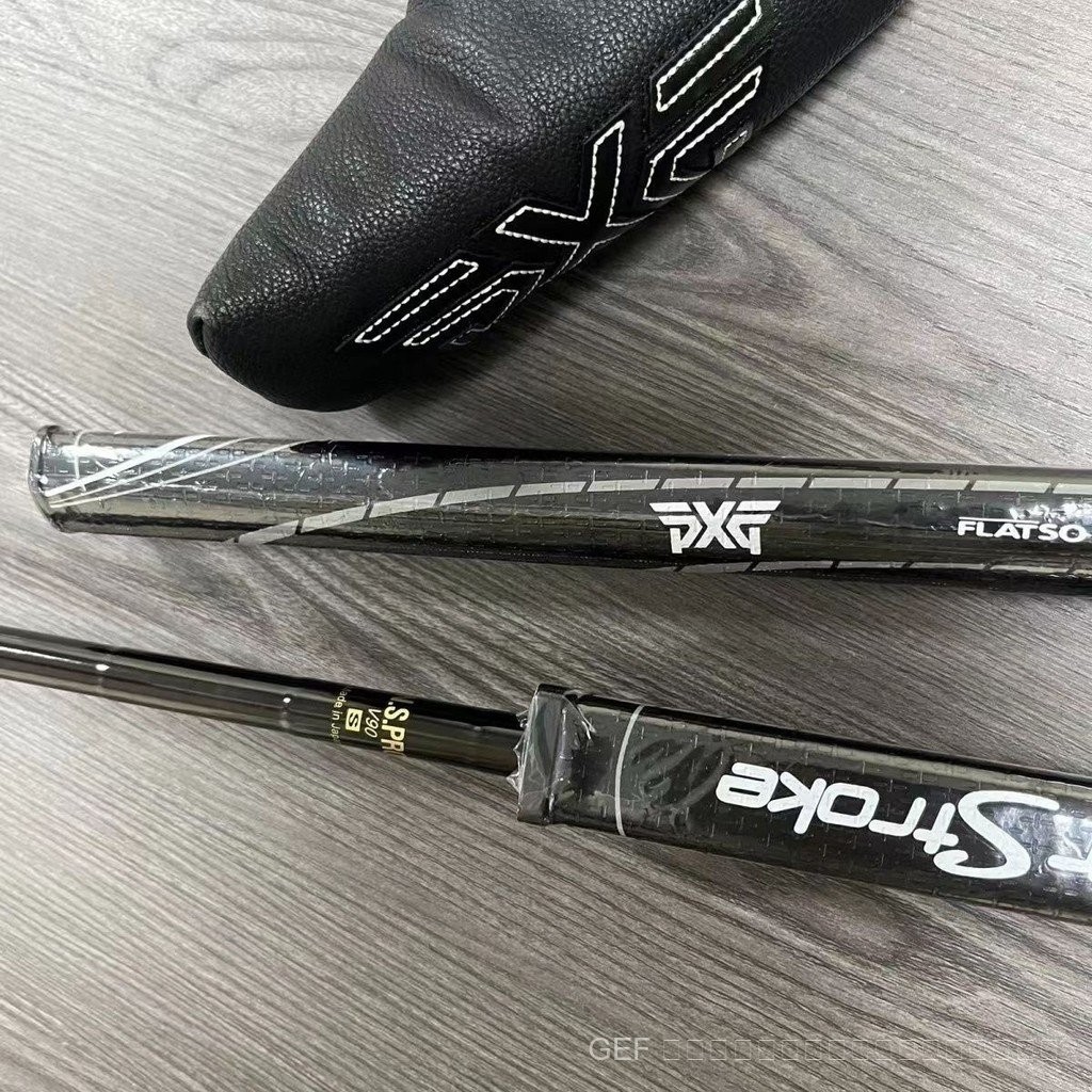 ไม้กอล์ฟ PXG GEN2 รุ่นล่าสุด ไม้พัตเตอร์ตรงและกว้าง | Shopee Thailand