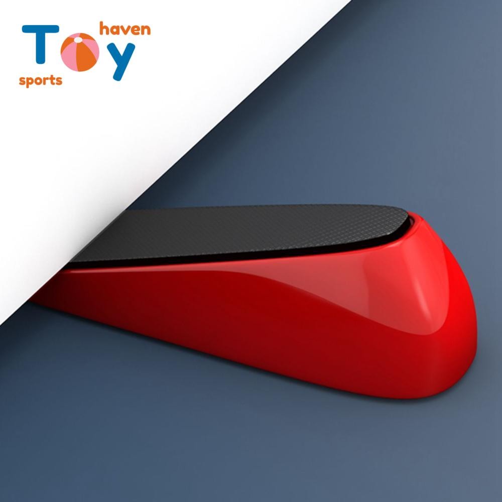 SPORTSHAVEN กันชนประตู Safety Wedge Heavy Duty Creative Protector ...
