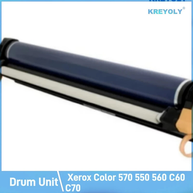 ชุดดรัมสำหรับ Xerox Color 570 550 560 C60 C70 ชุดดรัม 013R00664 13R664 ...
