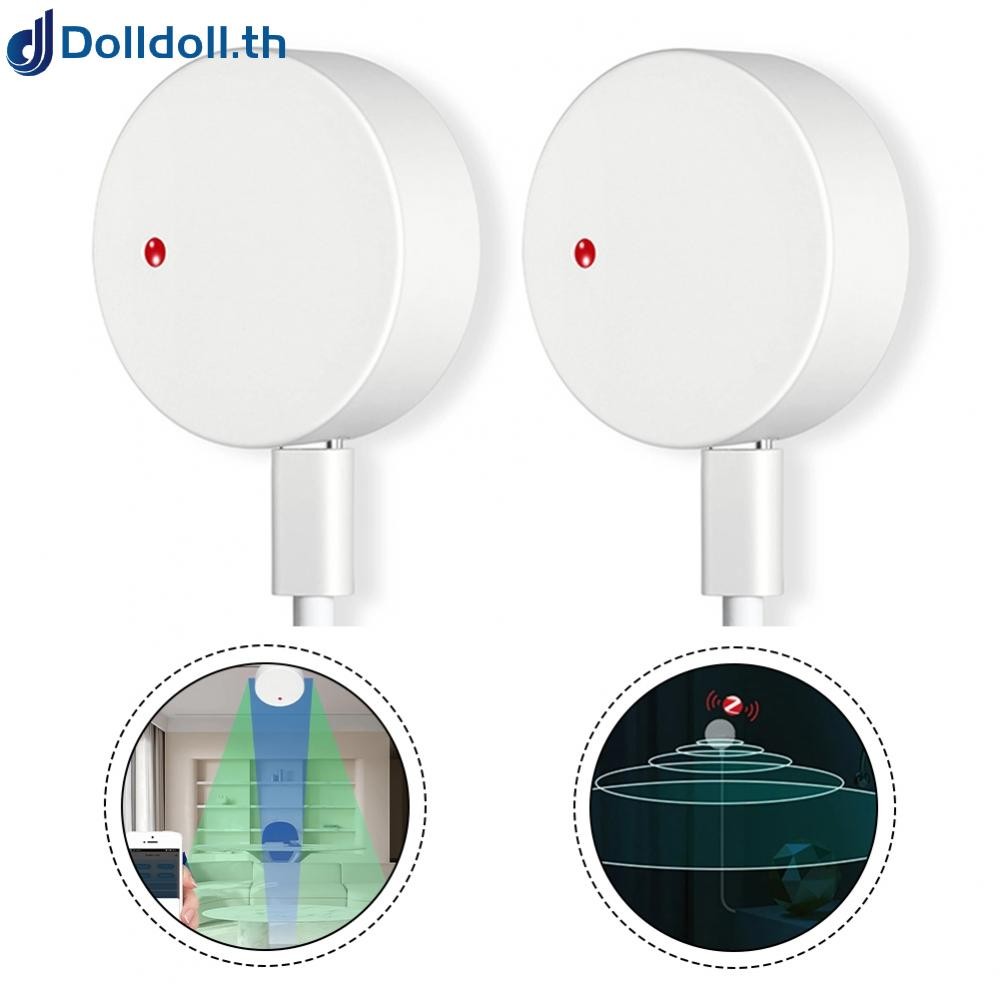 [Dolldoll]Dynamic Lighting Control with 5 8G WiFi & For ZigBee Smart ...