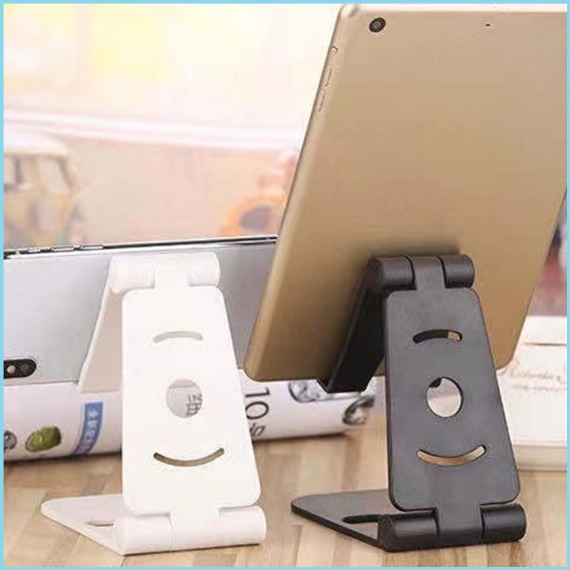 EZR Phone Dock ที่วางโทรศัพท์แบบตั้งโต๊ะแบบพับได้ ที่วางเปล ปรับความสูง ...