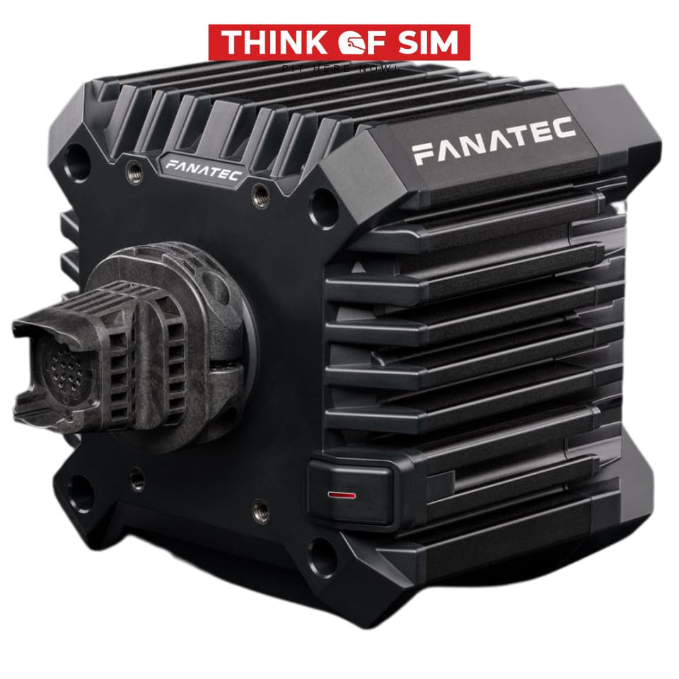 Fanatec CSL DD QR2 Wheel Base (5NM) | Shopee Thailand