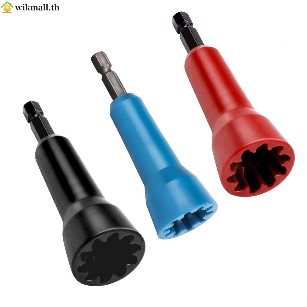 【WIK】Wiring Installation Tool Set Designed for Electricians and DIY ...