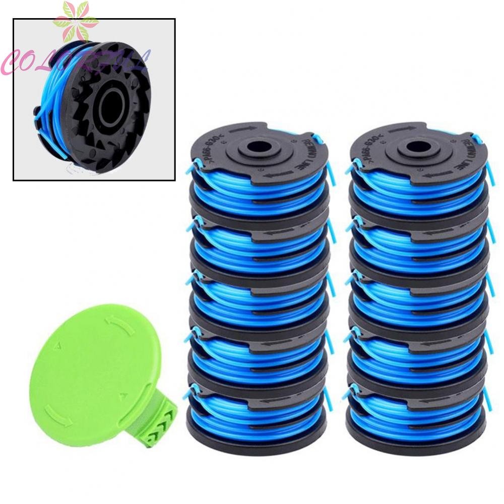 Line Spools แหล่งจ่ายไฟสายไฟอัตโนมัติ ปรับใหม่คุณภาพสูง 16FT/4.9M ABS ...