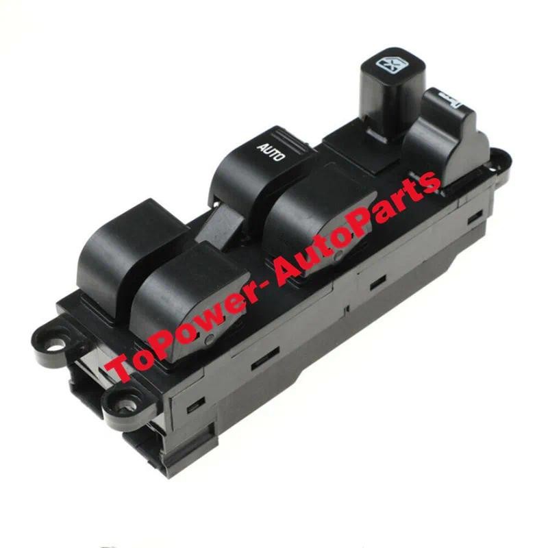 Master Power Control สวิตช์ประตูหน้าต่าง 25401-9E000 สําหรับ 1998-2004 ...