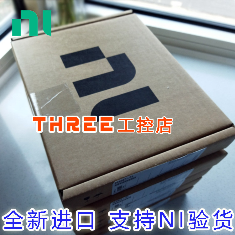 การ์ดเก็บข้อมูล NI PCIe-6323 16 บิต 32 ช่อง AI 4 ช่อง AO 781045 -01 ของ ...