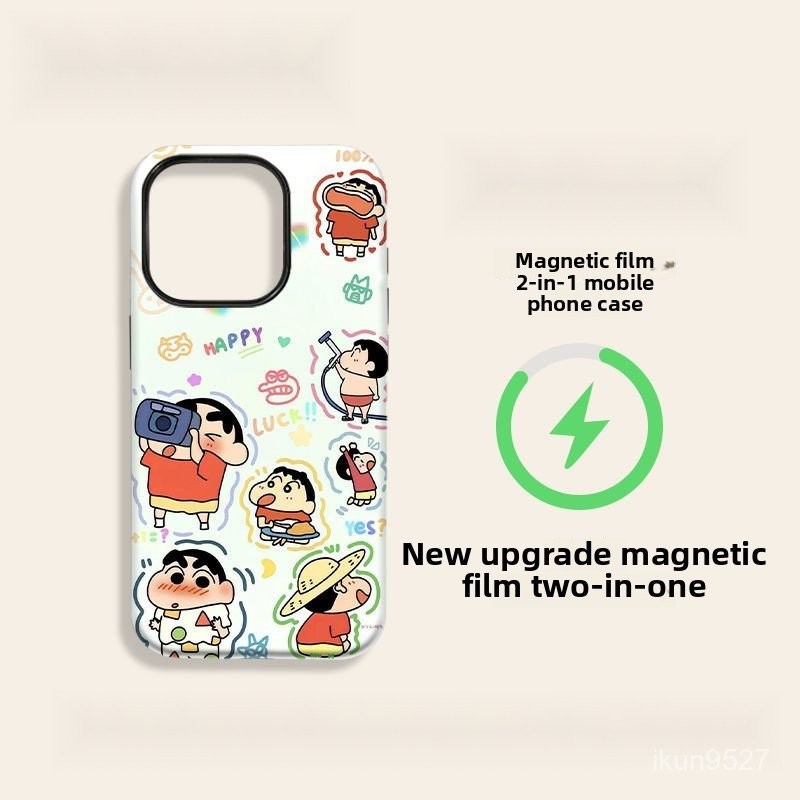 กล้องถ่ายภาพ Xiaoxin เข้ากันได้กับ iPhone 16/15 Pro Max/14 เคสโทรศัพท์ ...