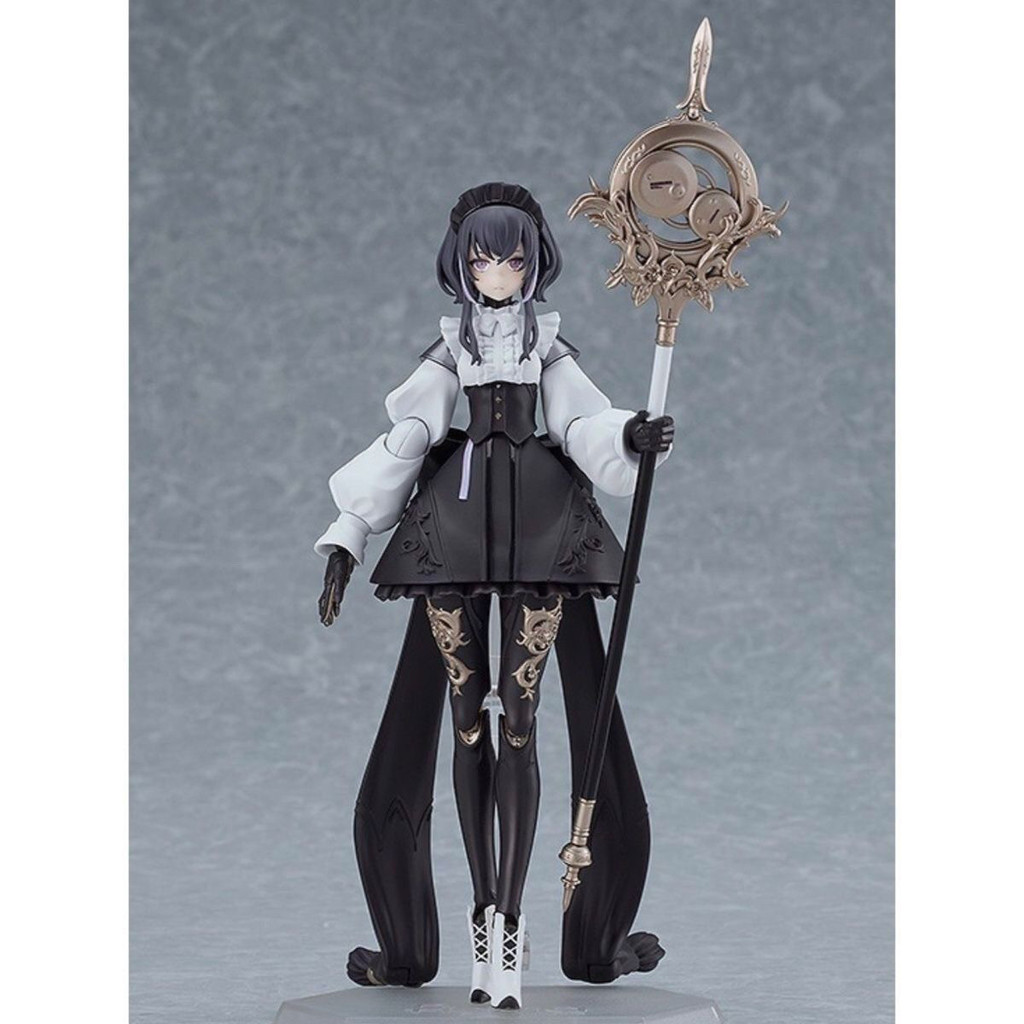 (New Multi-Accessory Playset)Human Return MaxfigmaFactory610Domestic ...