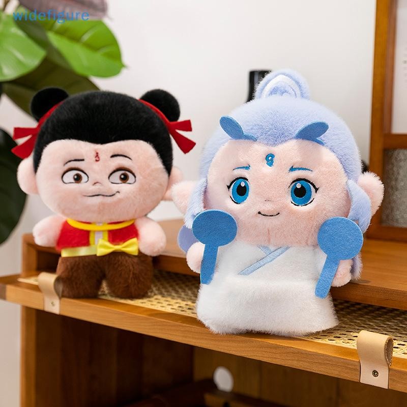 Widefigure 8 นิ้ว Ne Zha 2 Ne Zha: ปีศาจเด็ก Causes Trouble Series ของ ...