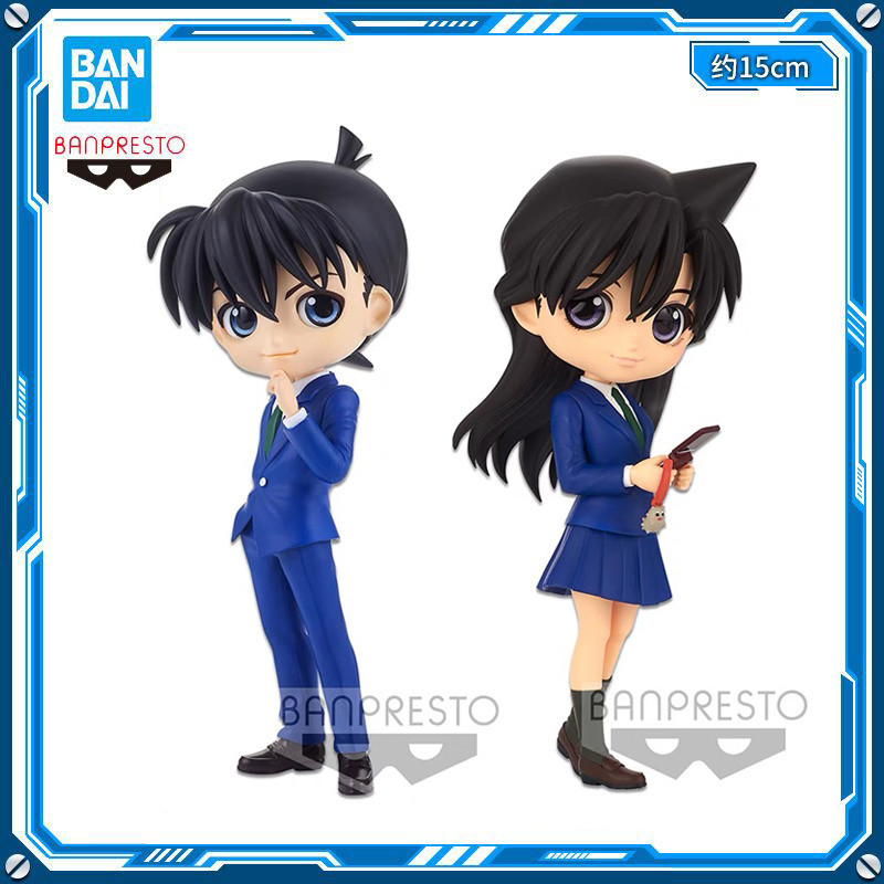 Bandai Jingpin Hand-handed Detective Conan Monster Thief Kidd ของเล่น ...