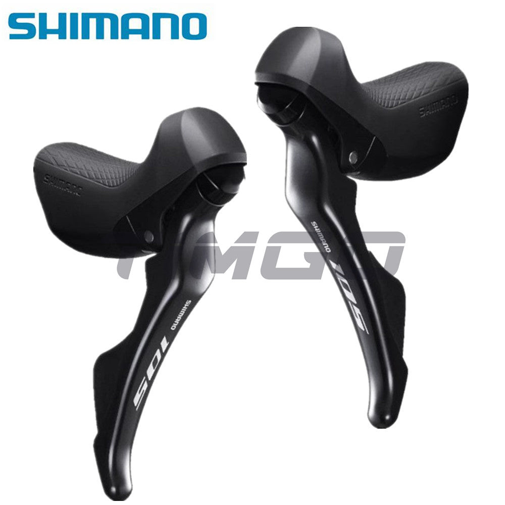Shimano 105 ST-R7000 แผนที่จักรยาน 211 ความเร็ว STI Dual Control ...