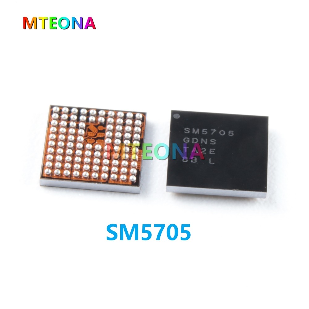 3-12 ชิ้น/ล็อต SM5705 ชิป IC | Shopee Thailand