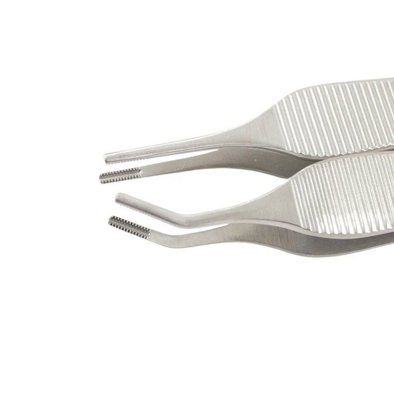 Adson Brown Tissue Thumb Forceps Stainless Steel Adson Forceps Basis ...