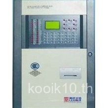 ลิดา ฮวาซิน ตัวควบคุมสัญญาณแจ้งเตือนอัคคีภัย JB-QB-LD128EN(M)-256C | Shopee Thailand