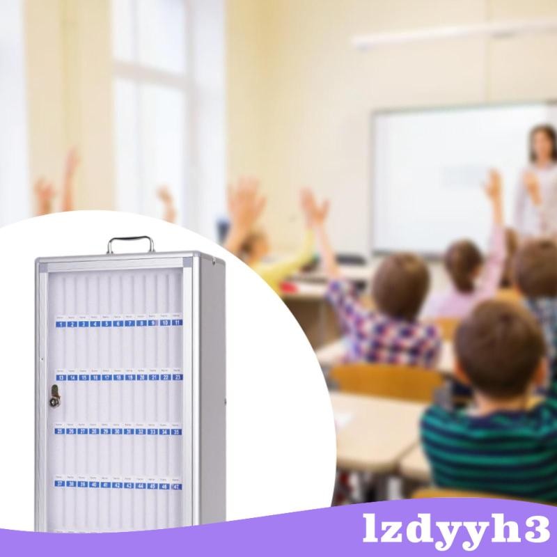 [Lzdyyh3] โทรศัพท์ตู้เก็บล็อคกล่องหอพักแผนภูมิพ็อกเก็ตแบบพกพาจับผนัง | Shopee Thailand