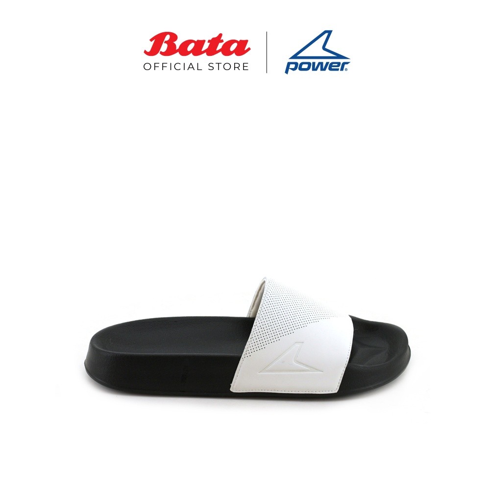 JA5 POWER by BATA ผู้หญิง รองเท้าแตะสีขาว - 5285749 | Shopee Thailand