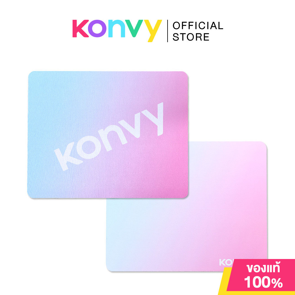 Konvy Mouse Pad Random 1pc #Rectangle. | Shopee Thailand