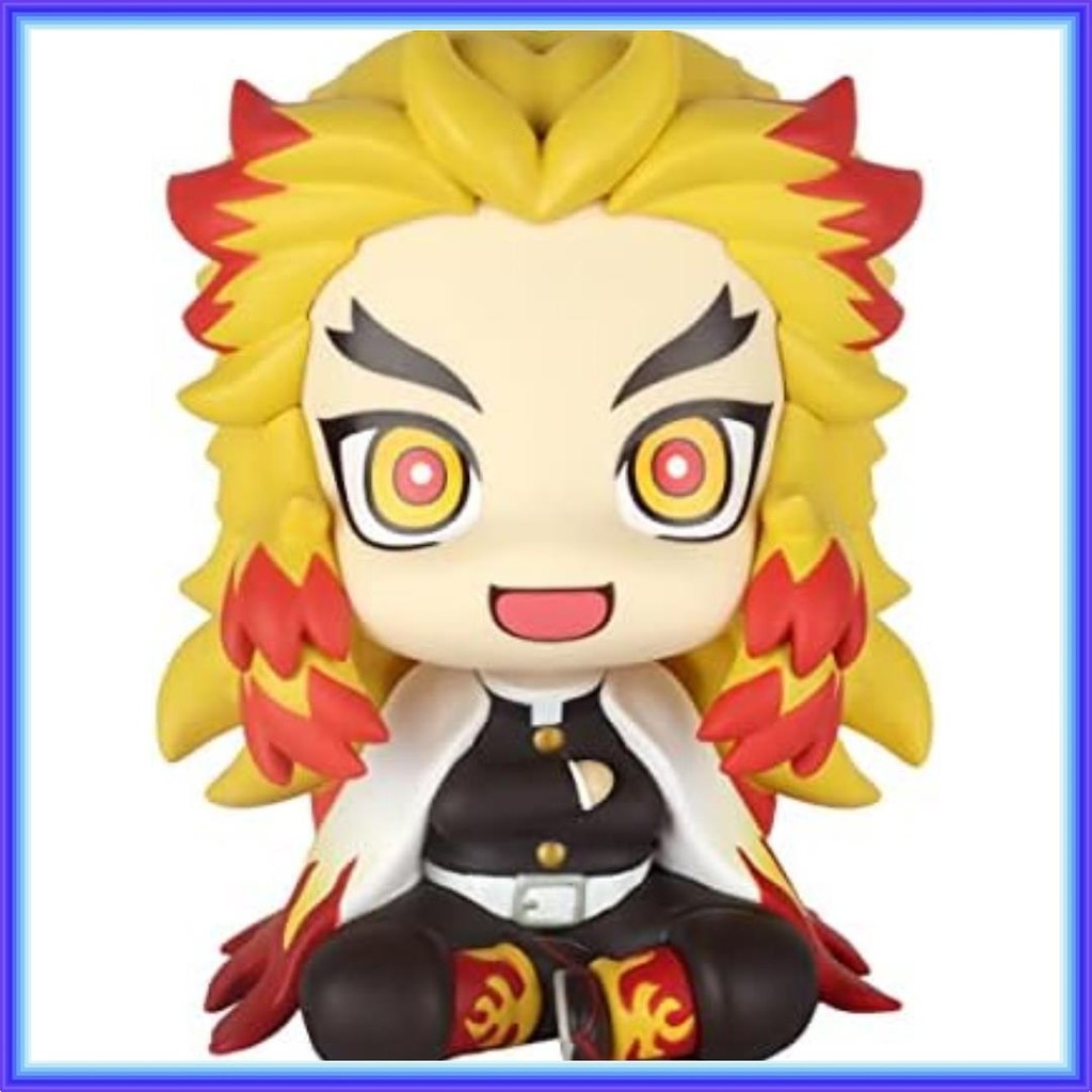 Megahouse Rukup Demon Slayer: Kimetsu no Yaiba Rengoku Kyoujuro ประมาณ ...