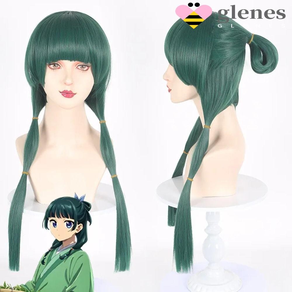 Glenes Maoao คอสเพลย์วิกผม, Maomao หู Apothecary Diaries คอสเพลย์, เกม ...