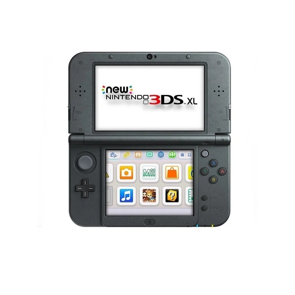 คอนโซลเกม 3DS/3DSLL ใหม่ รองรับเกมที่แปลภาษาจีน A9/B9 ไม่ต้องใช้การ์ด NDSL เวอร์ชันอัพเกรด ...
