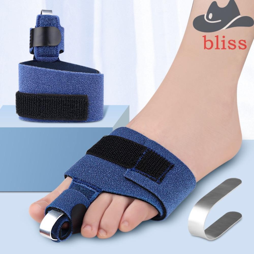 BLISS Toe Fix Strap Protector Dislocation Fracture Toe Care เครื่องมือ ...