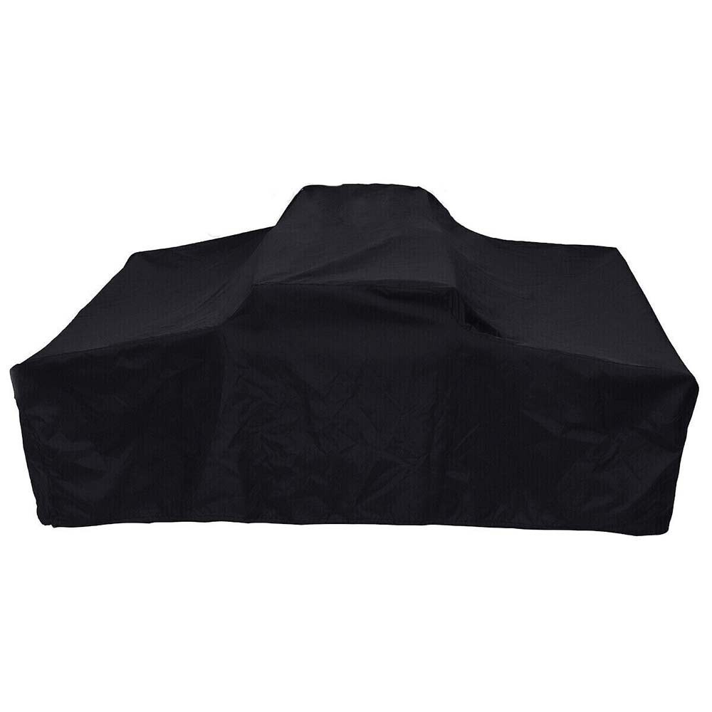 1.4m Universal Waterproof Roof Top Cover Tents Camper Trailer Cover for ...