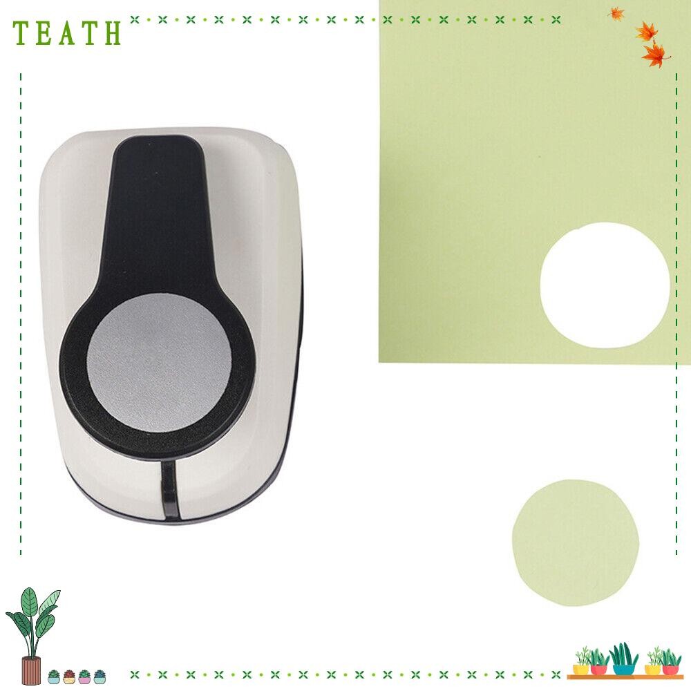 หยอกล้อ เครื่องเจาะรู,การออกแบบประหยัดแรงงานหลายขนาด Circular Embosser ...