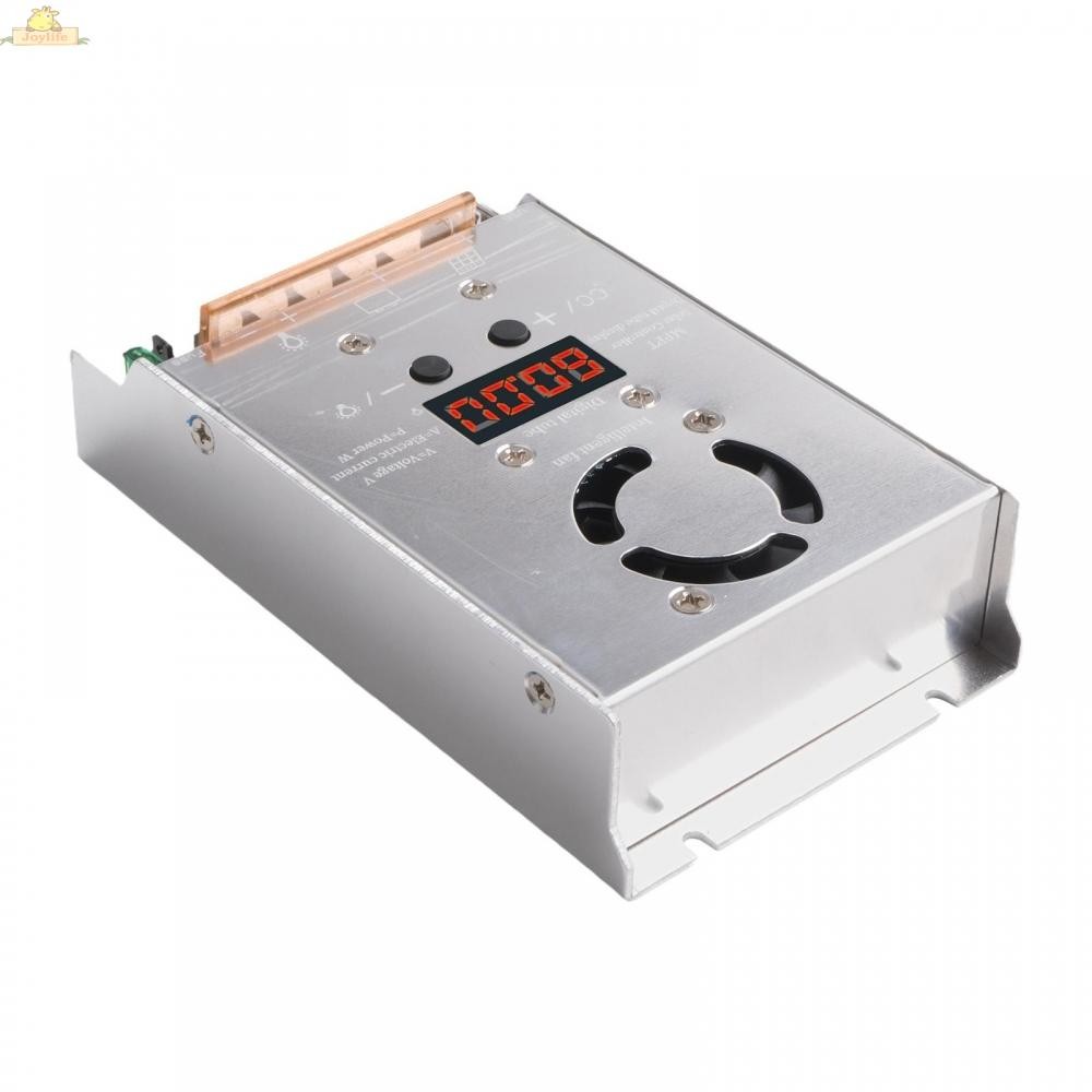 Stepdown Solar Controller Lead Acid V อัจฉริยะพลังงานแสงอาทิตย์ ...