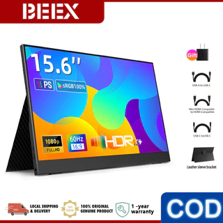 ช้อป portable monitor ราคาสุดคุ้ม ได้ง่าย ๆ | Shopee Thailand