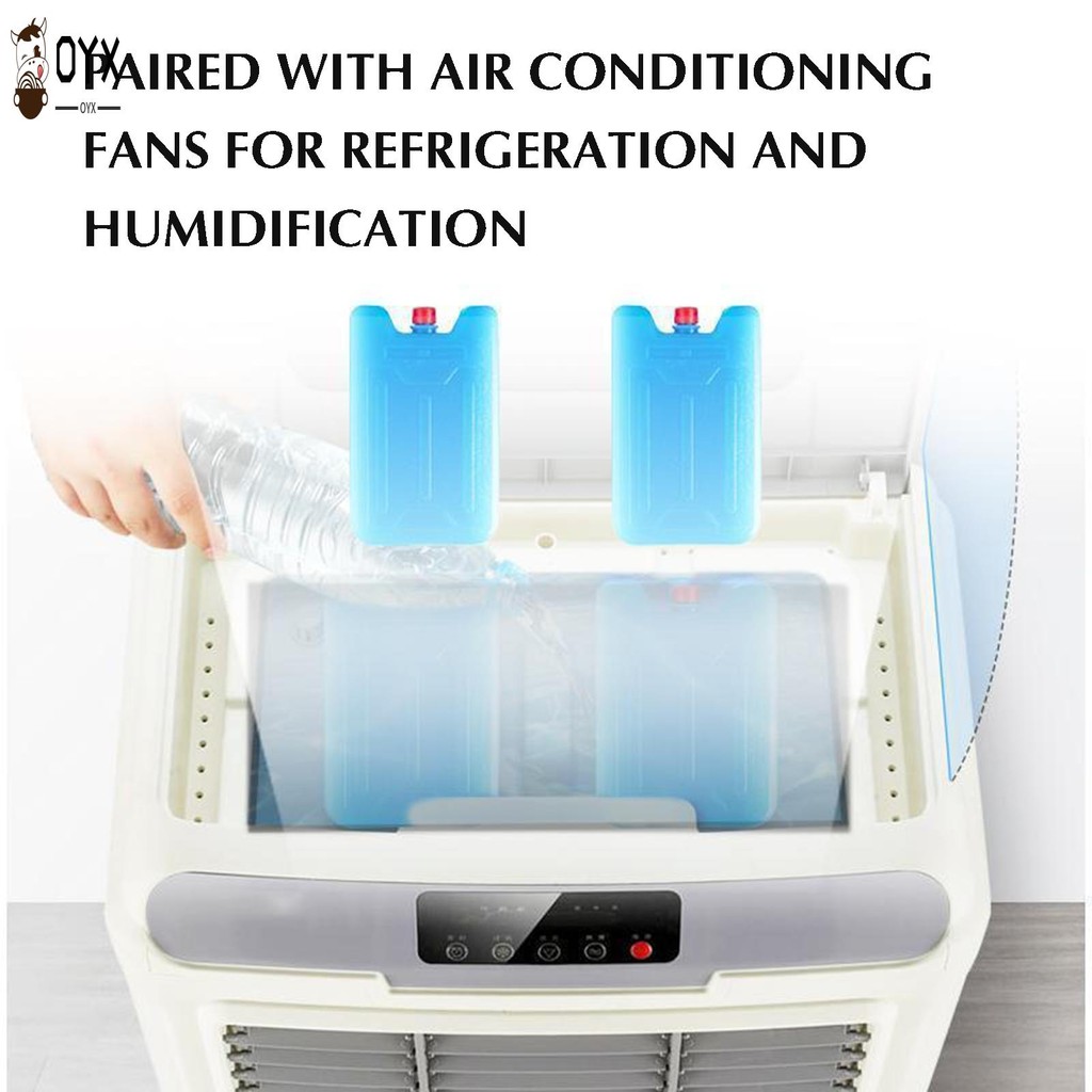 ตู้เย็น Retain Freshness Ice Freezer Box Good Sealing Performance ...