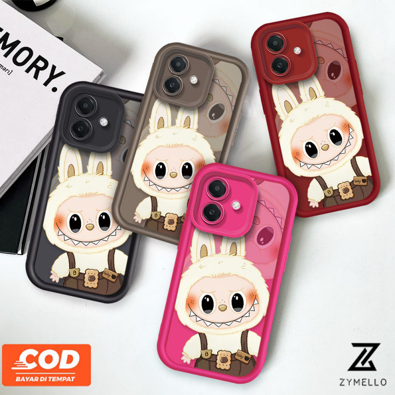 เคสโทรศัพท์ Oppo A3x A3 Pro A80 A60 A79 A58 A18 A17 A57 2022 4g A78 A5s