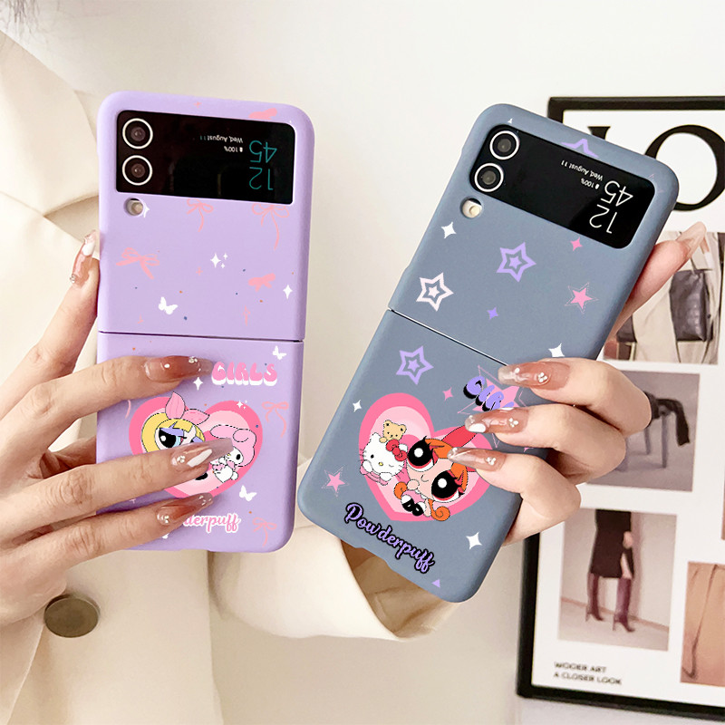 การ์ตูน Powerpuff Girls POP MART Crybaby Hello Kitty Melody หลากสี Hard ...