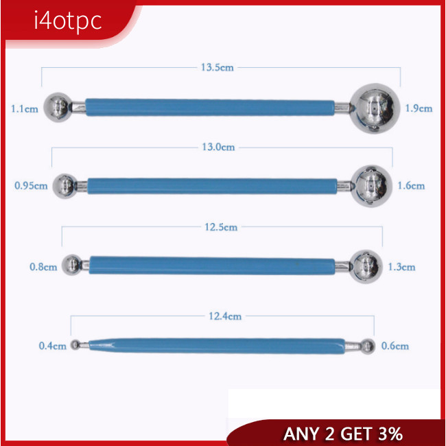 I4otpc เหล็กคู่ Pressed Ball กระเบื้อง Grout เครื่องมือซ่อมชั้นความดัน Stick Home Wall Gap ขูด ...