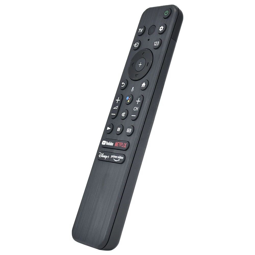 เสียงรีโมทคอนโทรล RMF-TX800U สําหรับ SONY 4Κ 8K HD TV 2022 รุ่น ...