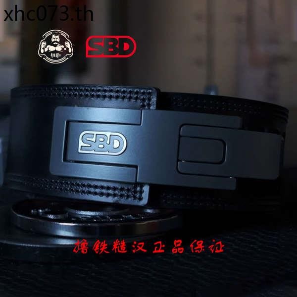 Sbd Belt UK นําเข้า Squat Fitness Strength Lifting รองรับเอว UK ipf ...