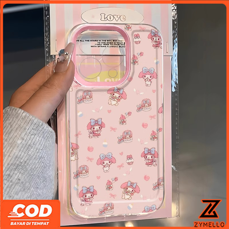 เคสสำหรับ Redmi A3 Redmi Note 14 5G POCO C61 เคสโทรศัพท์ TPU กันกระแทก ...