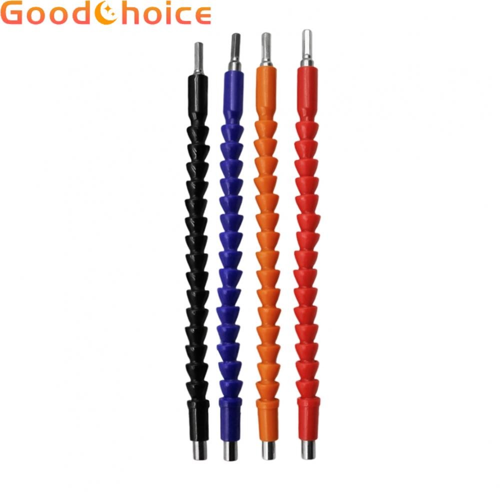 【Good】Flex Drill Bit Holder Flexible Screwdriver Flexibility Package ...