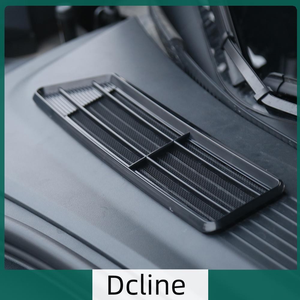 ฝาครอบช่องระบายอากาศกันแมลงสําหรับอุปกรณ์เสริม Tesla รุ่น 3 Highland ...