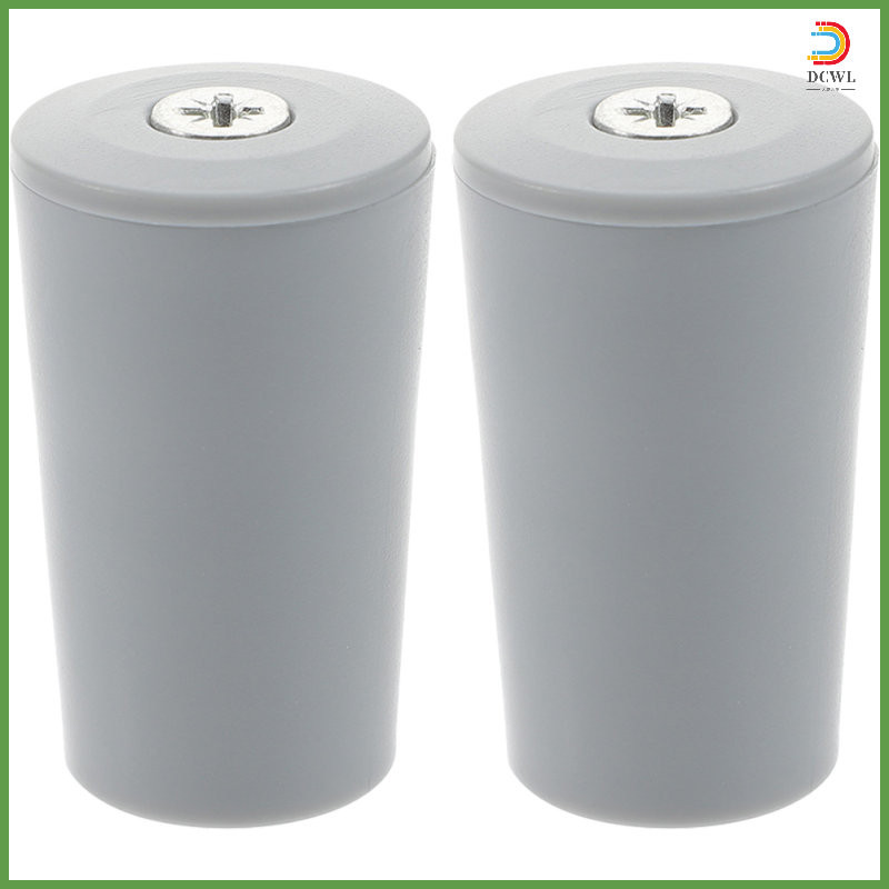 [คริสต์มาส] 2 ชิ้น Roller Shutter Limiter Window Stopper อะไหล่ความ ...