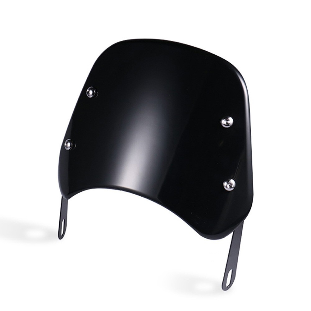 เหมาะสำหรับการปรับแต่งสกู๊ตเตอร์ไฟฟ้า Niu กระจกหน้ารถ U+B/U1C/UQI กระจกหน้าอะคริลิก | Shopee ...