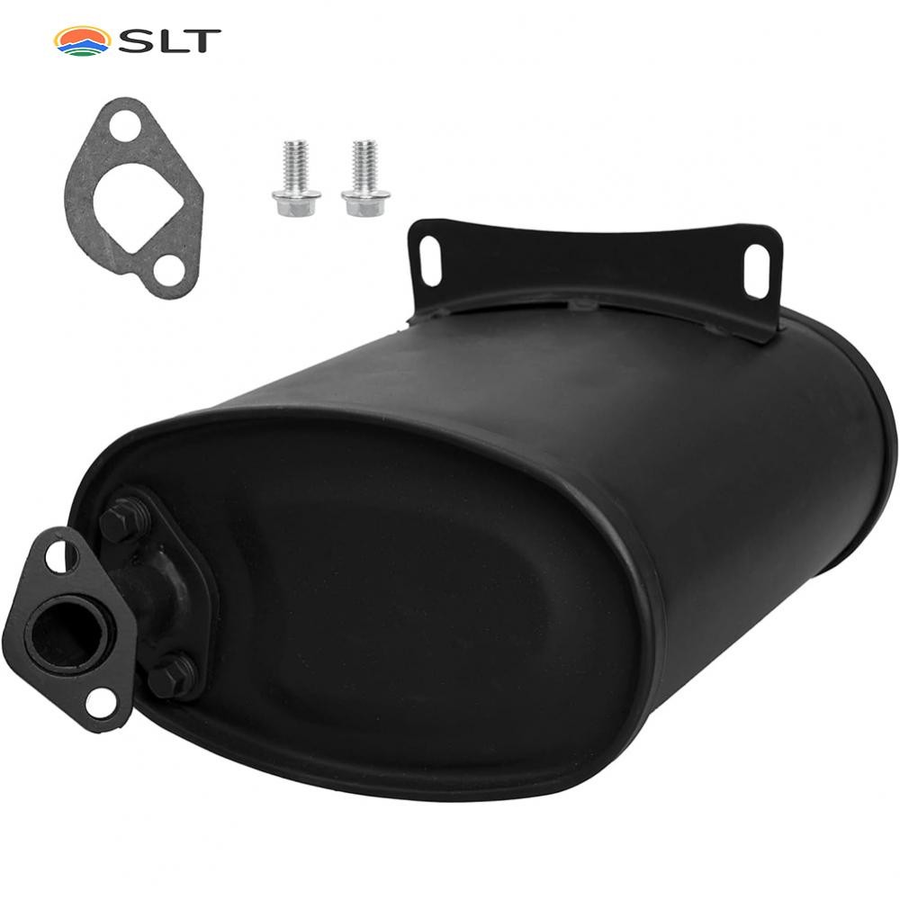 [SLTTH]Generator Muffler for Honda For GX200 For GX160 and For Predator ...